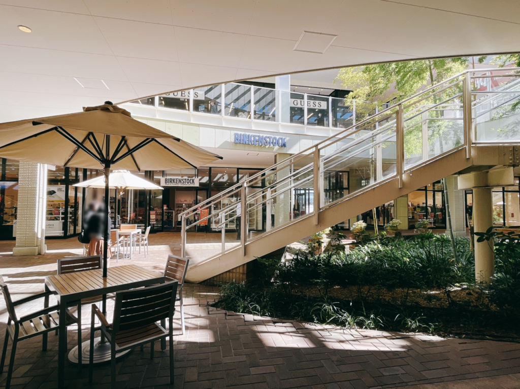 【越谷市】10月にリニューアルオープンした「DIESEL OUTLET 越谷」はとてもキレイになっていました。 | 号外NET 越谷市